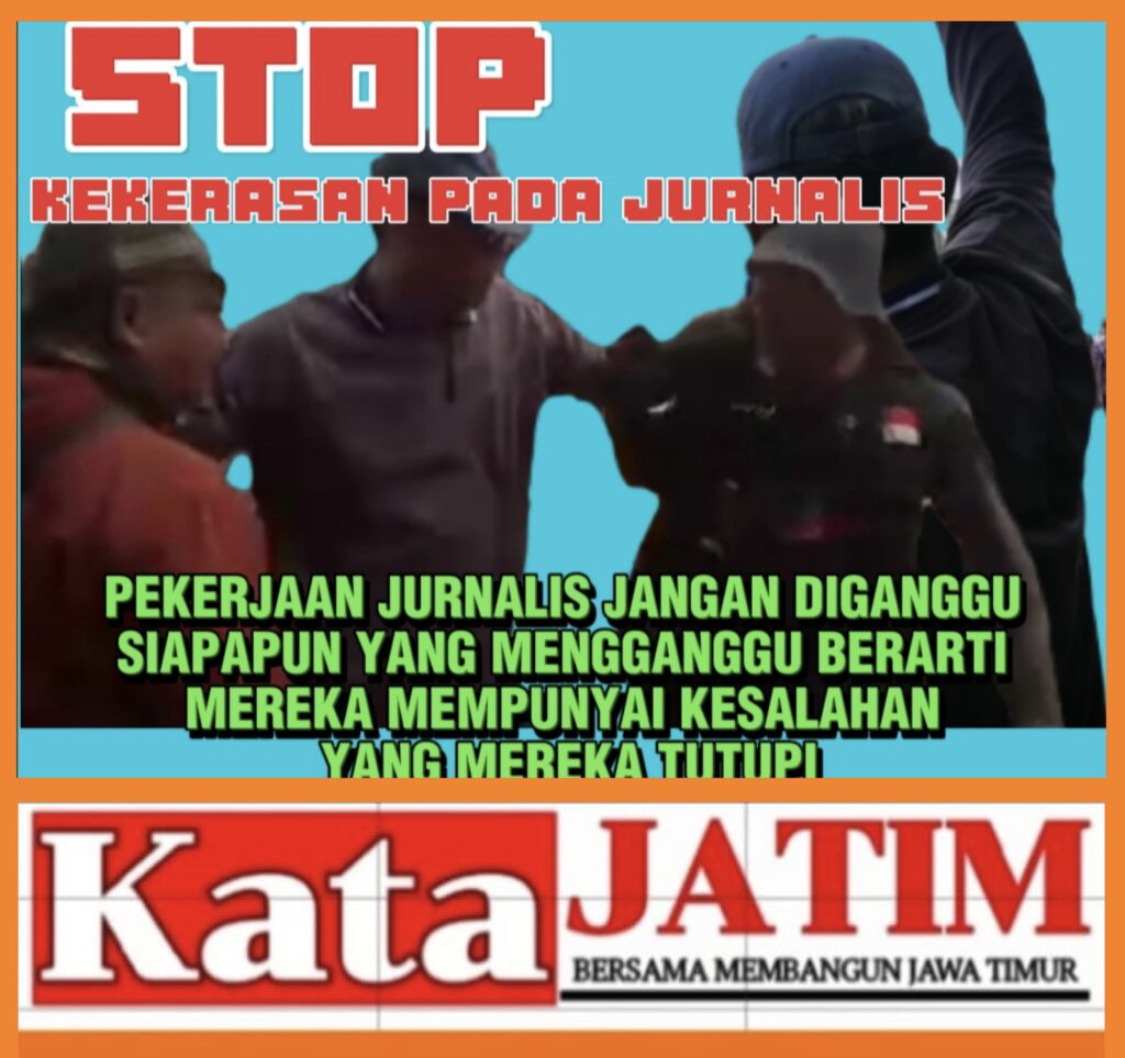 Manusia Bisa Memaafkan, Namun tidak dengan UNDANG-UNDANG PERS NO. 40 ...